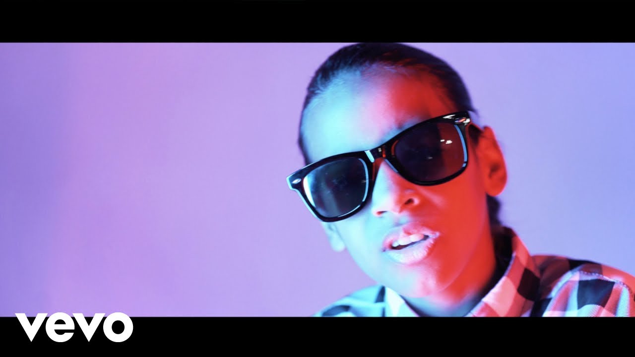 Isho Fresh - So Fresh (Official Video) - YouTube