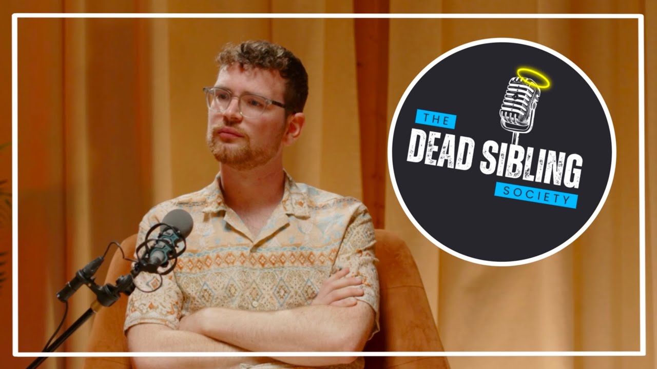 Episode 2 - Getting to know Callum - YouTube