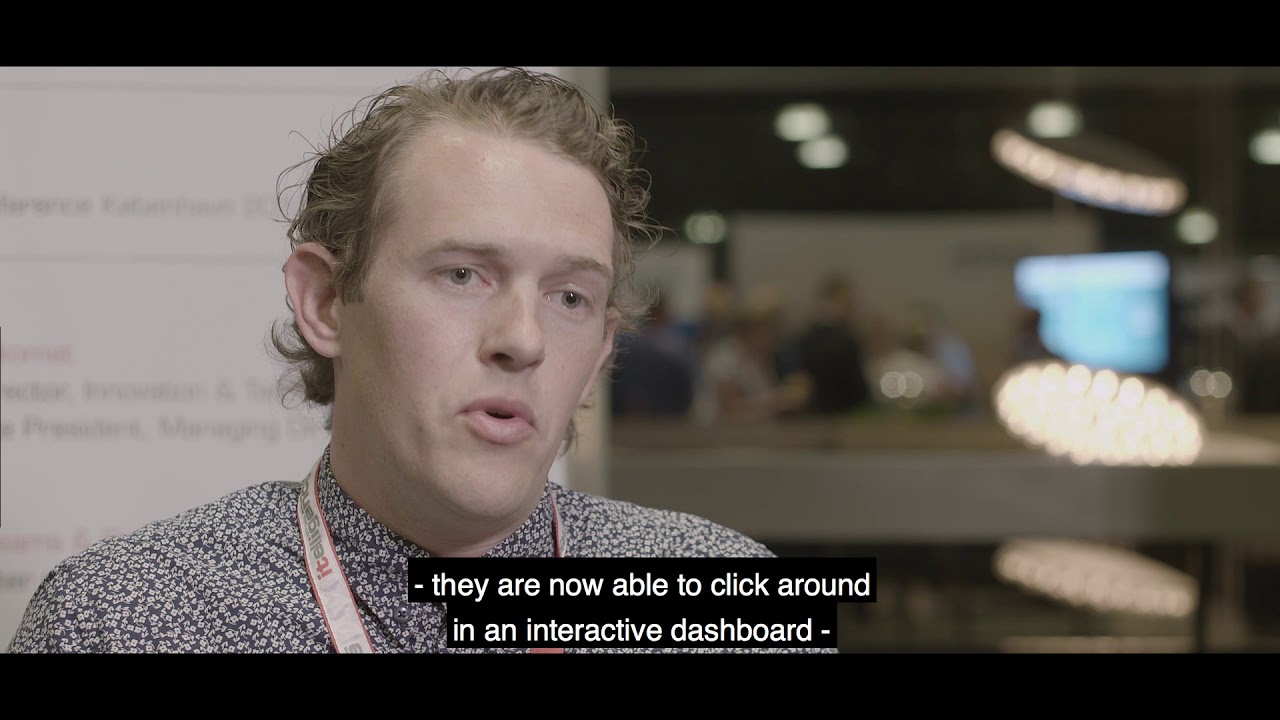 Making Digital Real 2018 | Infomedia - YouTube