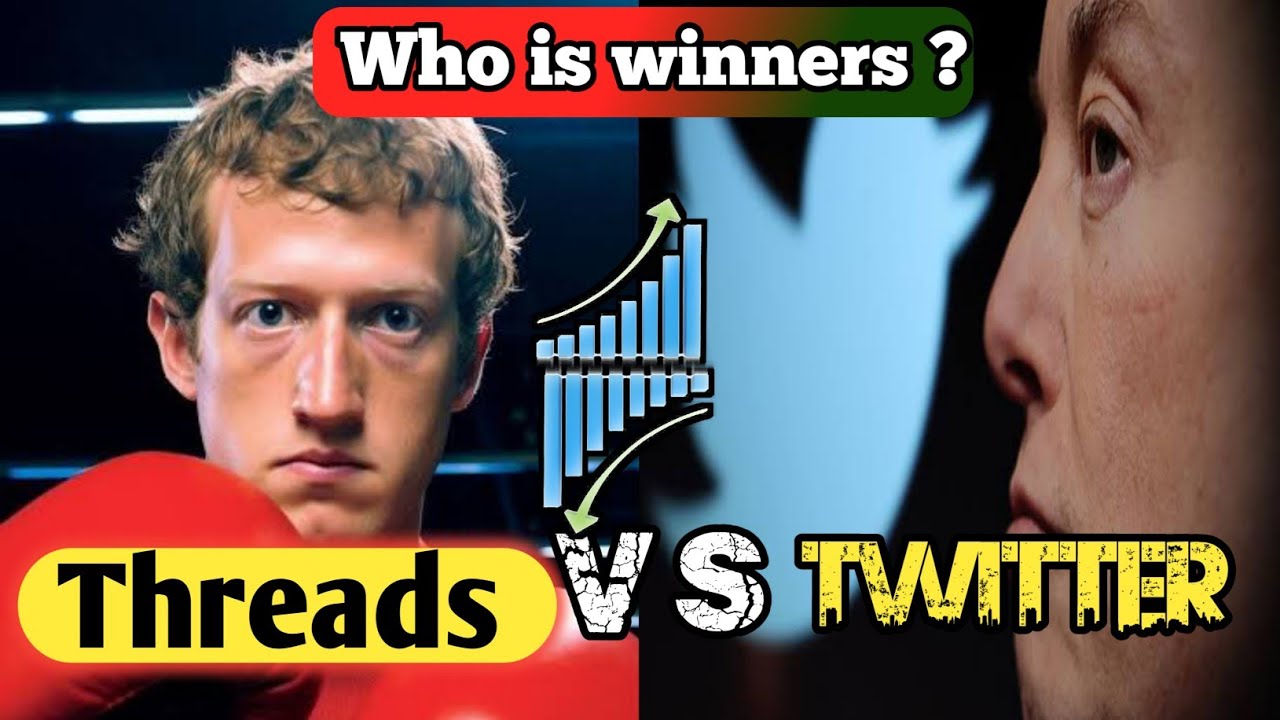 threads vs Twitter which one is better? আসল সত্য জানুন - YouTube