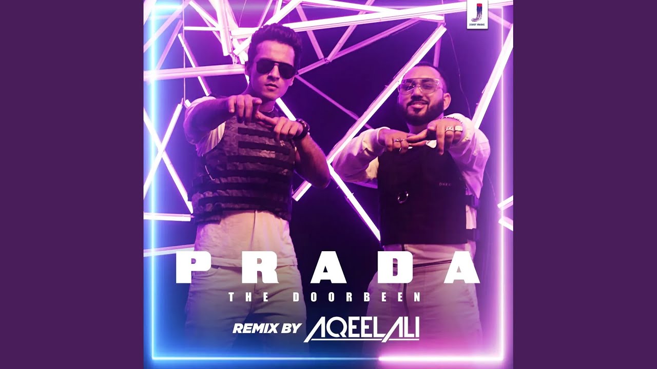 Prada (Remix) - YouTube Music