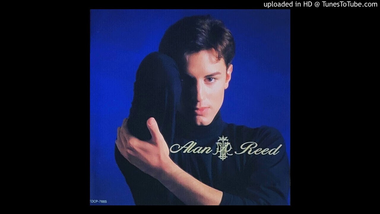 Alan Reed【Sweet Memories】Seiko Matsuda 松田聖子 English Remake - YouTube