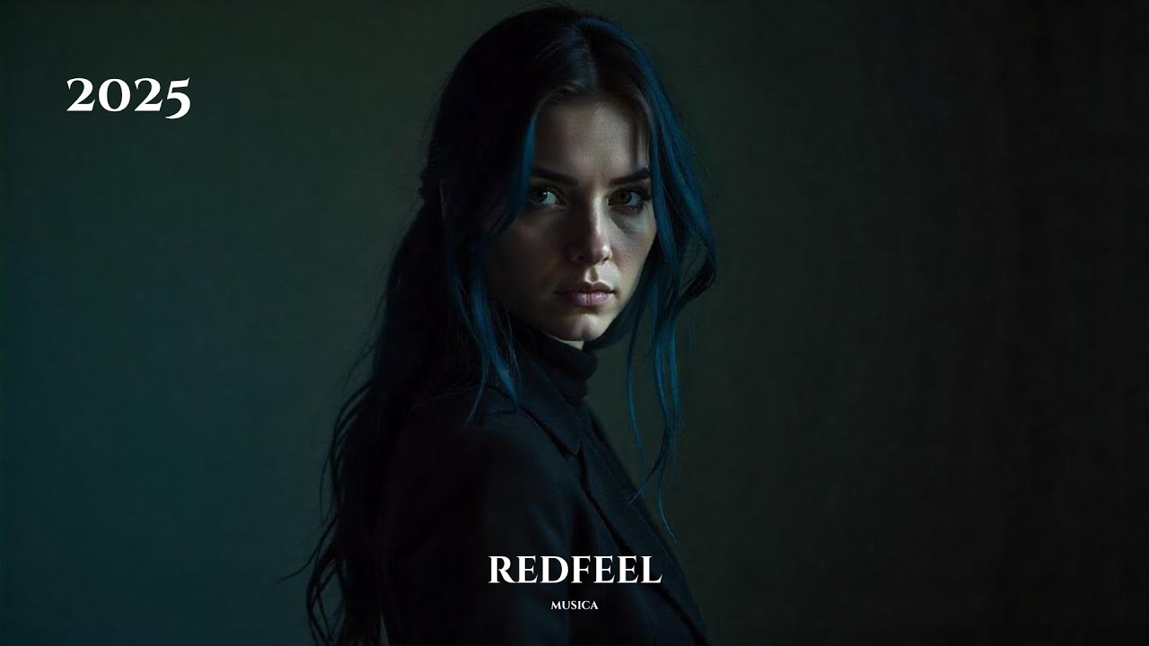 redfeel - In The Rain (Original Mix) - YouTube