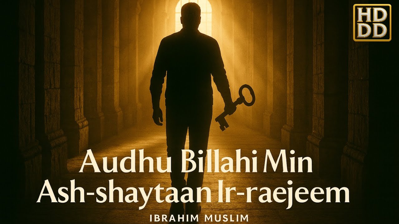 Muslim - Auzubillah Minashaitan Nirajeem | Ancient knowledge to defeat ...