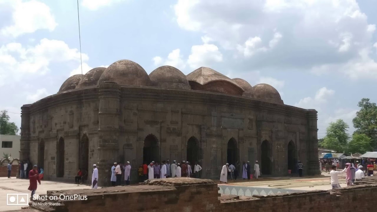 SHANTO NAZIPUR - YouTube