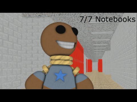 Baldi's Basics New Game Plus Try Not to laugh Compilation