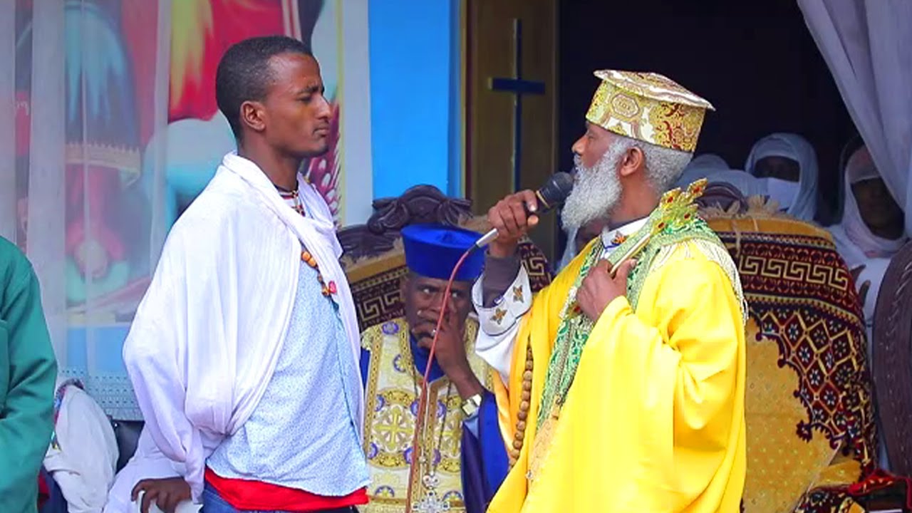 🛑 የወለደችውን እናቱን የሰበረው / ወላጆች ተጠንቀቁ ድንቅ ተአምር 289 | Komos Aba Samuel ...