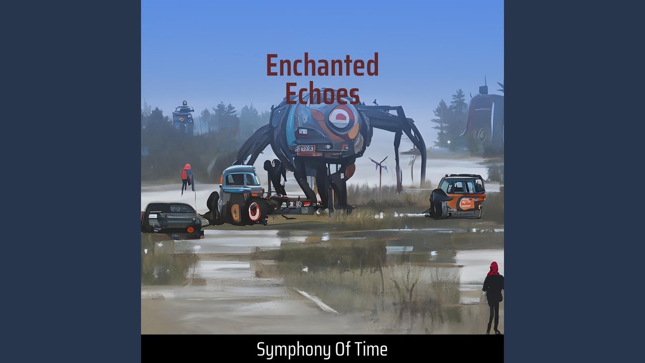 Enchanted Echoes - YouTube
