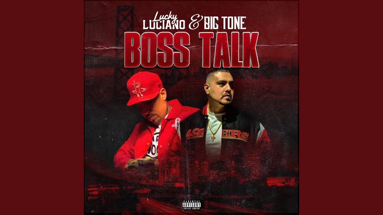 Boss Talk (feat. Baby Sam) - YouTube