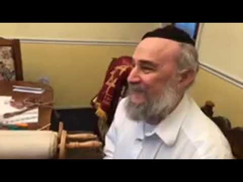 A Sofer, scribe of Torah, Mezuzah and Teffilin, explains his ...