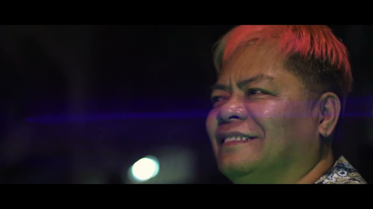 JIM'S PARES MAMI STORY 2 Official Music Video - YouTube