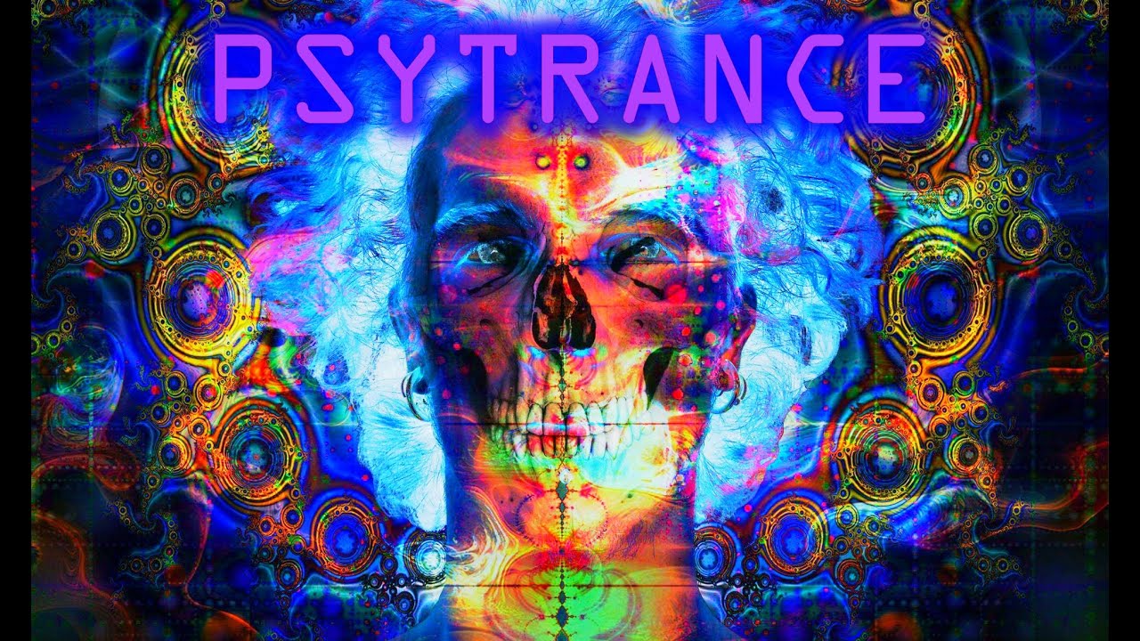 PSYTRANCE Mix (#36) HD visuals - YouTube