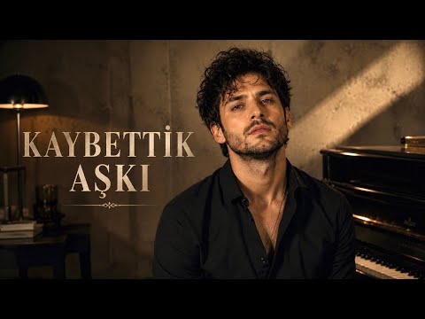 Lafs Music - KAYBETTİK AŞK’I (Official Music Video)