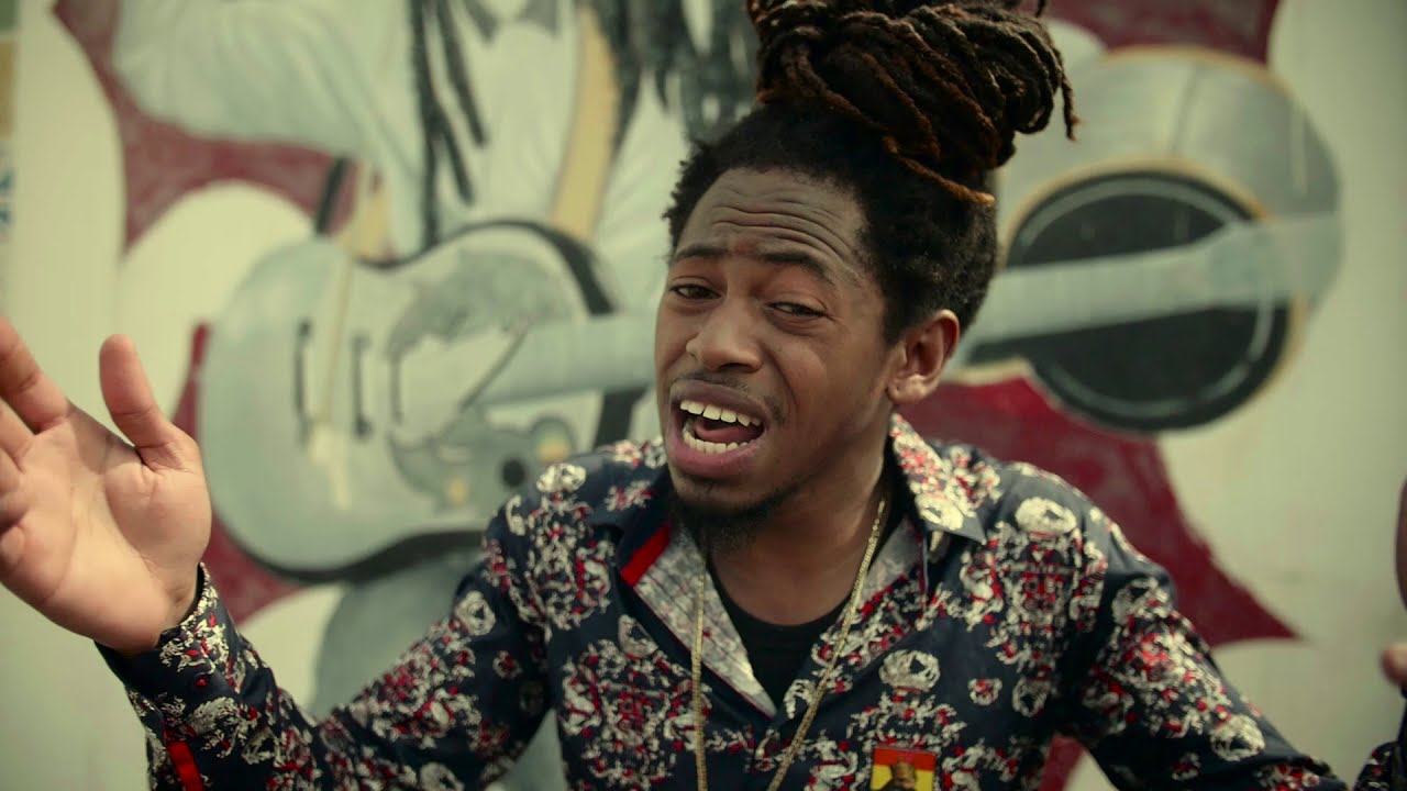 Jah Frozen - Life [Official Music Video -2020] Yeyball Riddim - YouTube