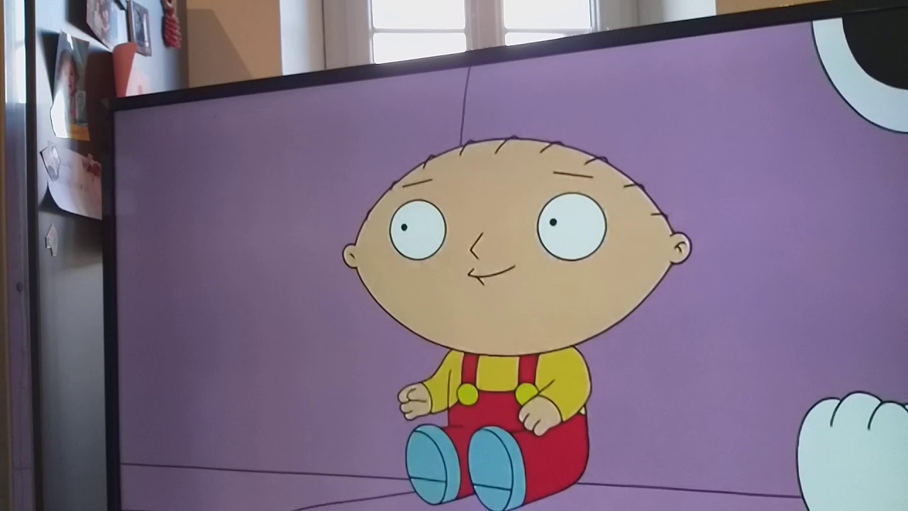 Meg griffin crying - YouTube