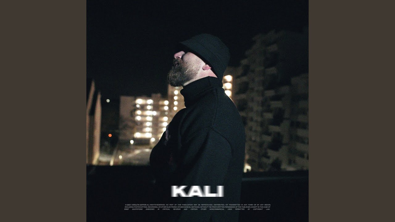 KALI (Preview) - YouTube