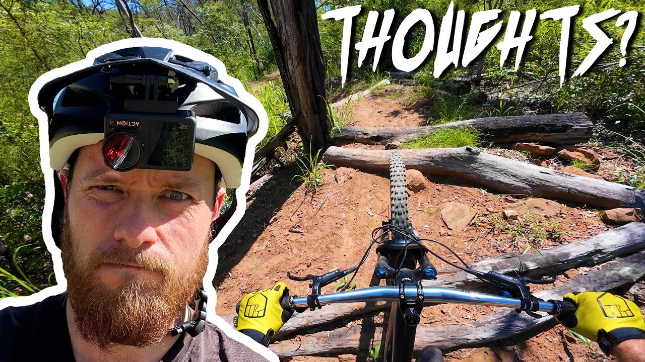 Trying a new angle! - YouTube