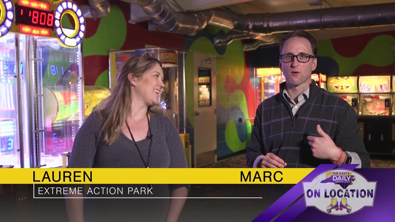 The East’s Daily Download Friday, March 20th - YouTube