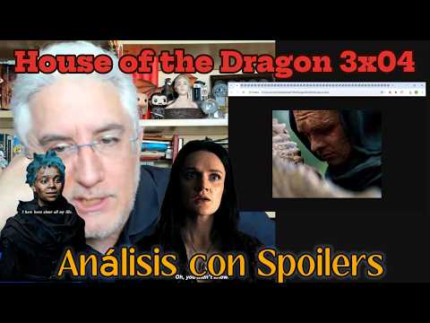 House of the Dragon 3x04: Análisis con spoilers - La Reina de los Bastardos