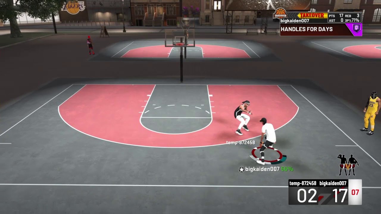 New 2k intro - YouTube