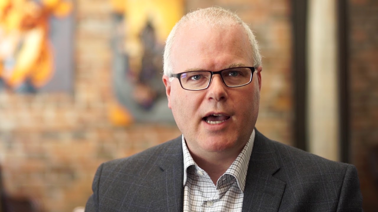 Voice of the Customer: First West Credit Union - YouTube