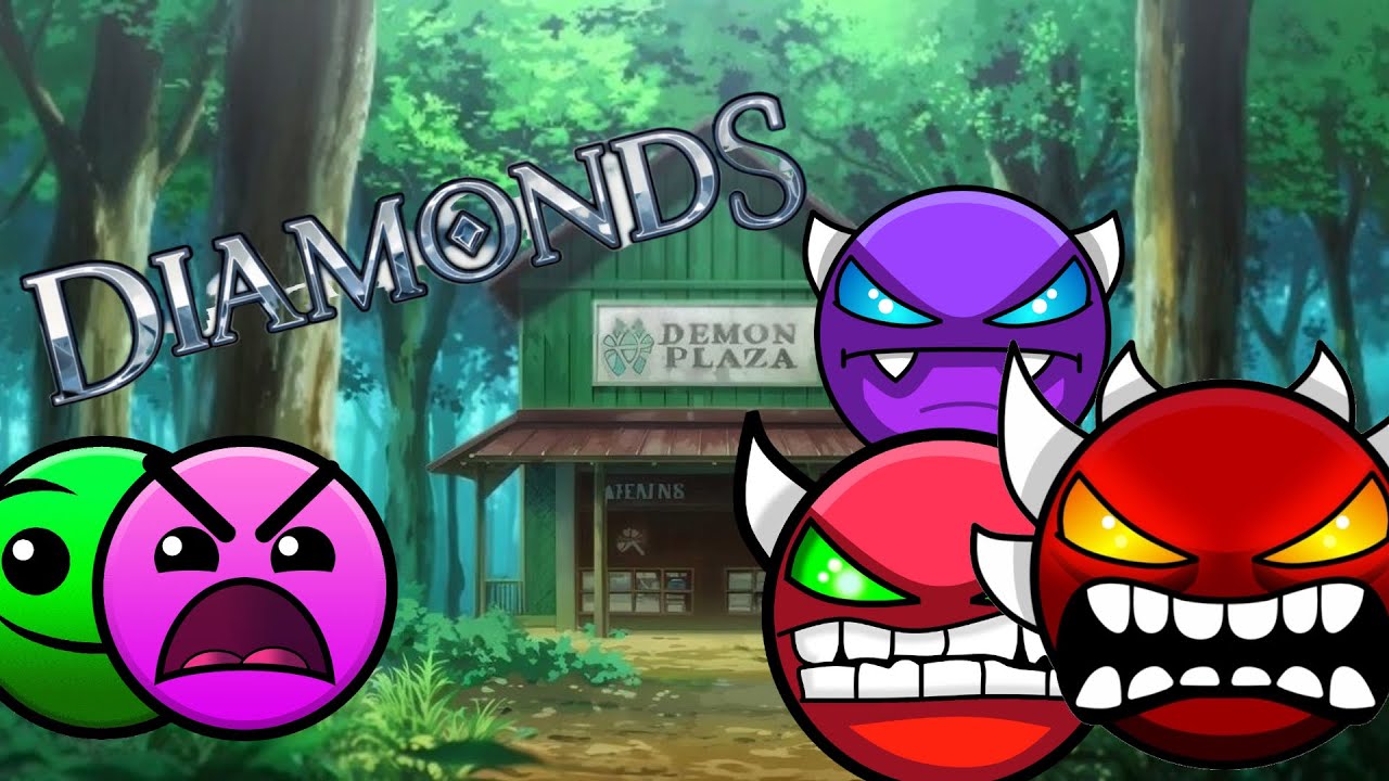 Diamonds S1 E6: Endgame - YouTube