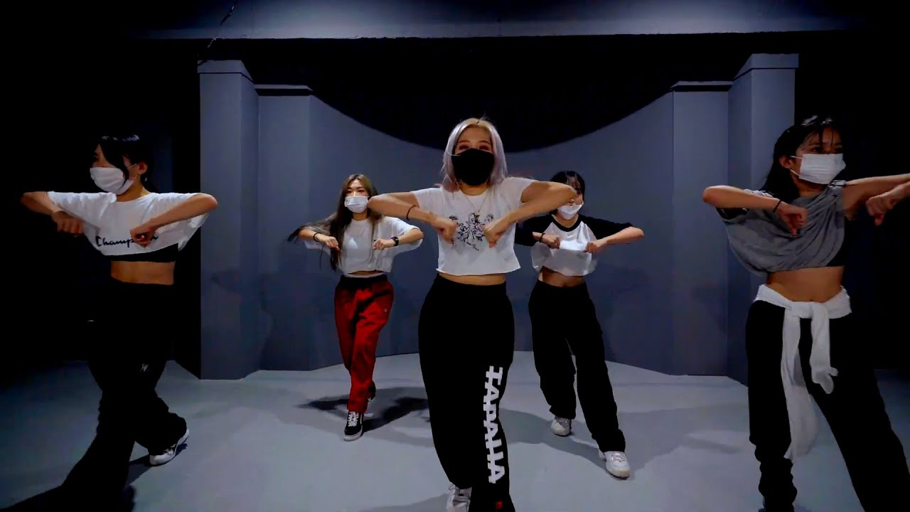 P$$Y Fairy - Jhené Aiko || Dance Cover || Choreography by Austin Pak ...