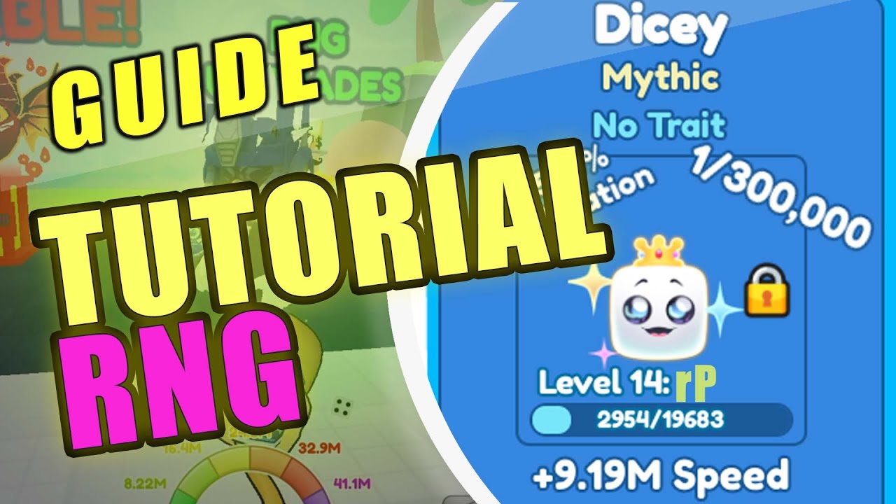 Race Clicker RNG Event Tutorial | Roblox - YouTube