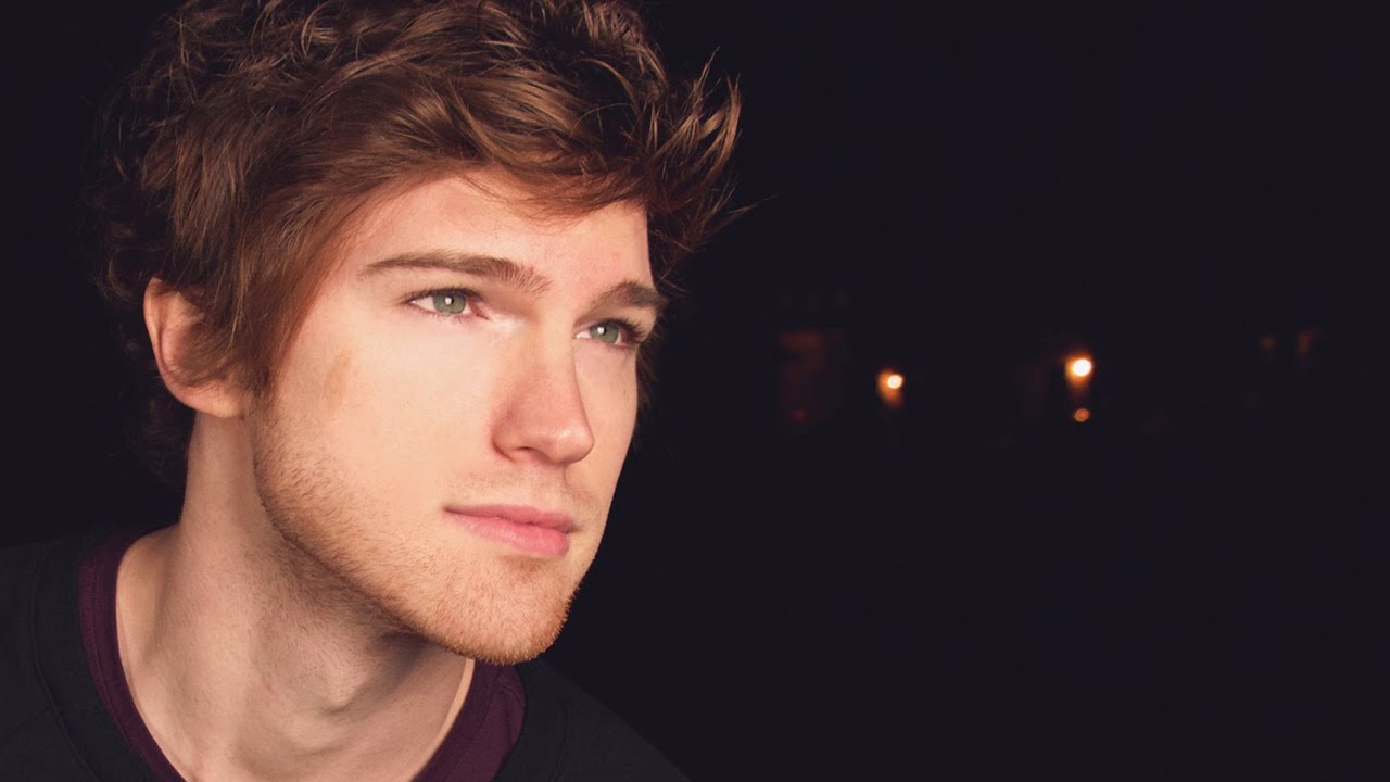 Tanner Patrick - Sorry (Justin Bieber Cover) - YouTube