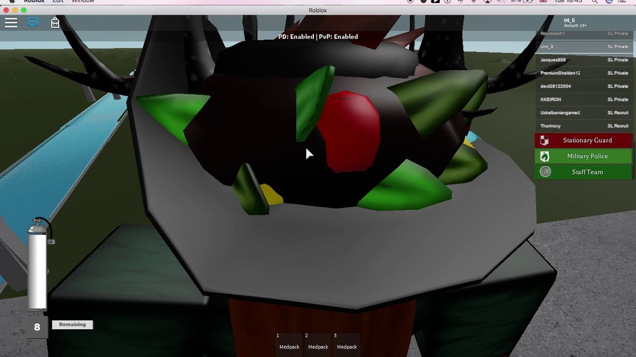 (AOT:P)- SL Trying to rescue Drau's! - YouTube