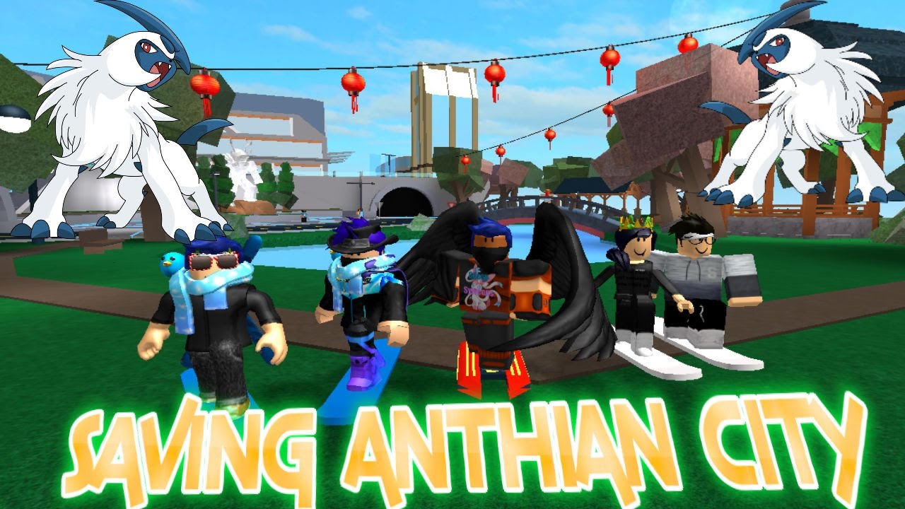 The Adventure Continues Episode 10: Team Eclipse Tries to Blow Up ...