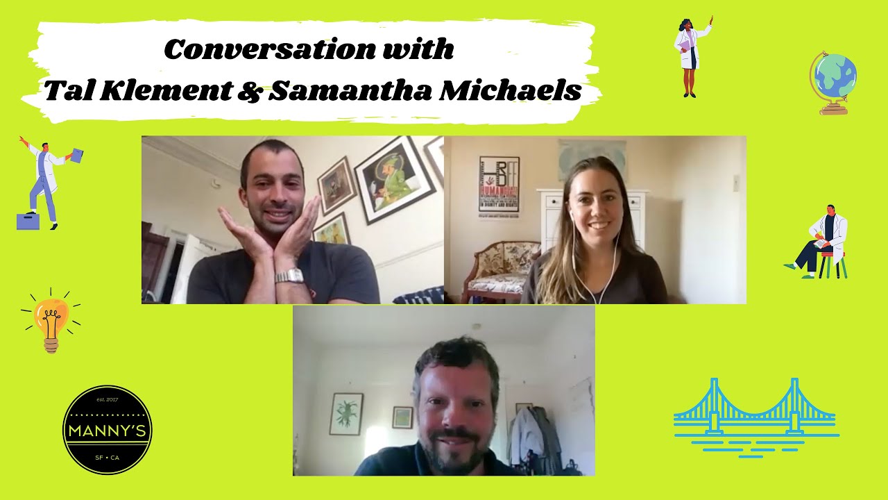 Rethinking Jail w/ SF Assistant District Attorney Tal Klement - YouTube