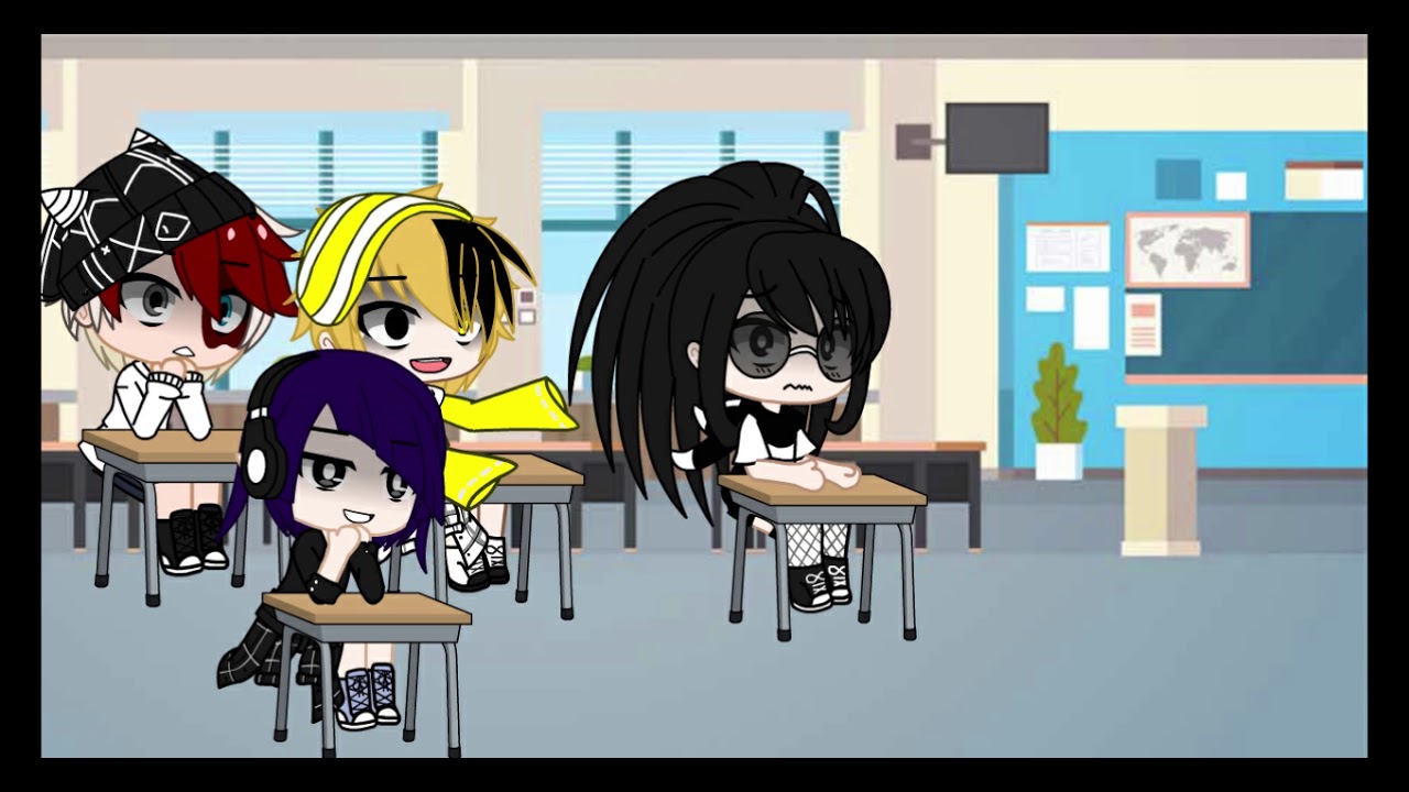 Whoever sings is the UA traitor Meme (Kirikami Momojiro Bakudeku) - YouTube