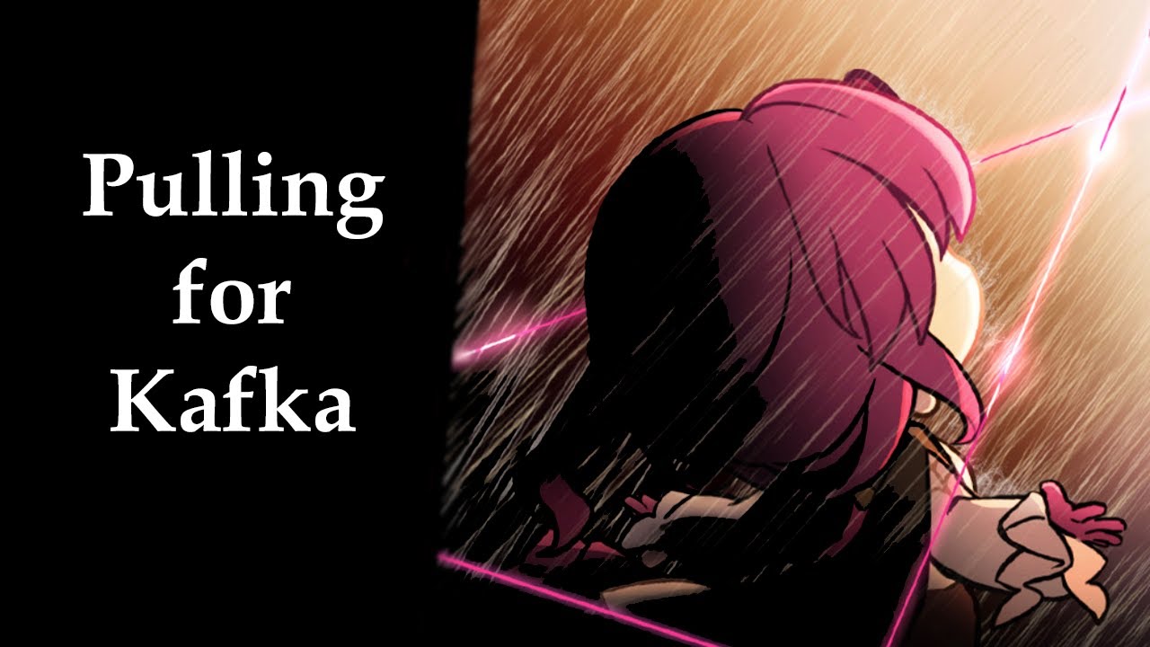 HSR - Pulling for Kafka - YouTube