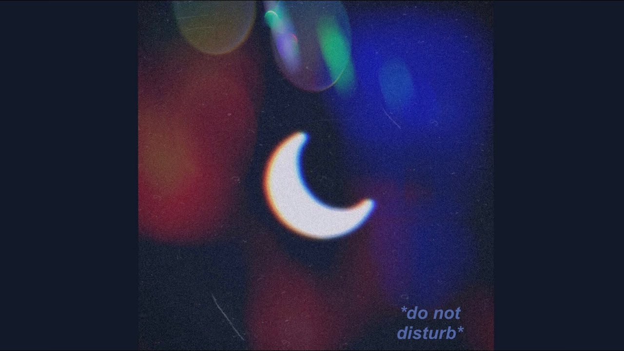 *do not disturb*- original song - YouTube
