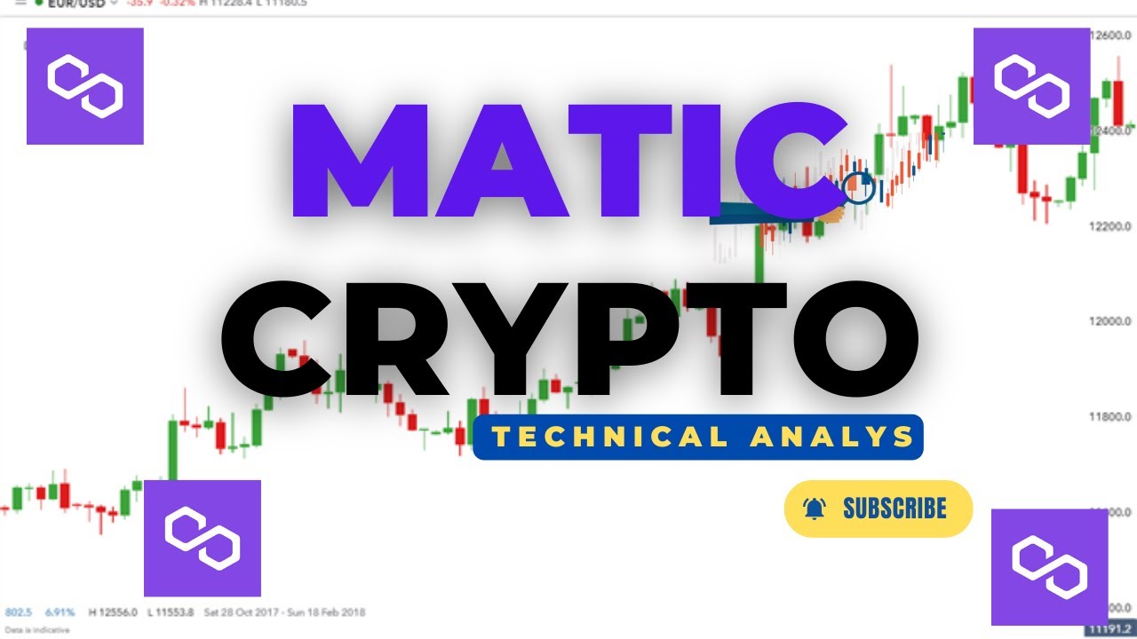 UPDATE || POLYGON MATIC COIN (30/01/23) TECHNICAL PRICE PREDICTION ...