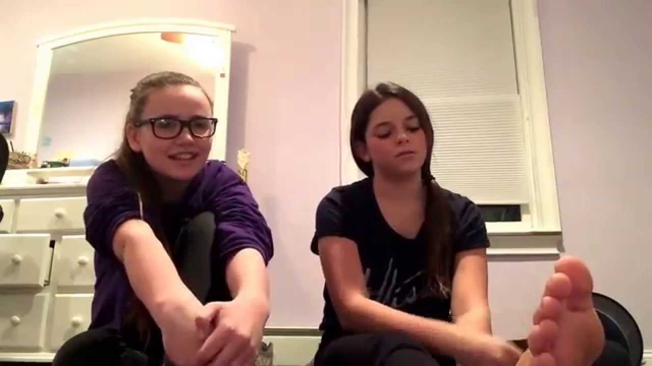 Best friend tag! W/ stephanie - YouTube