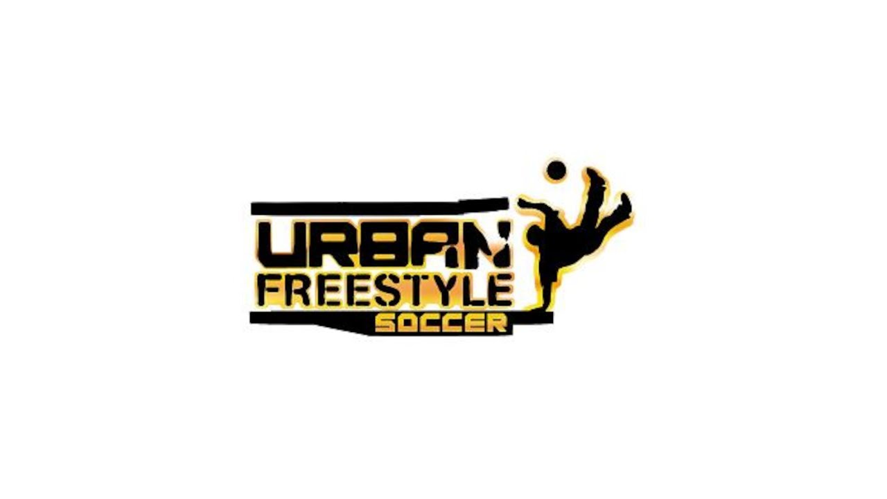 Urban Freestyle Soccer Ps2