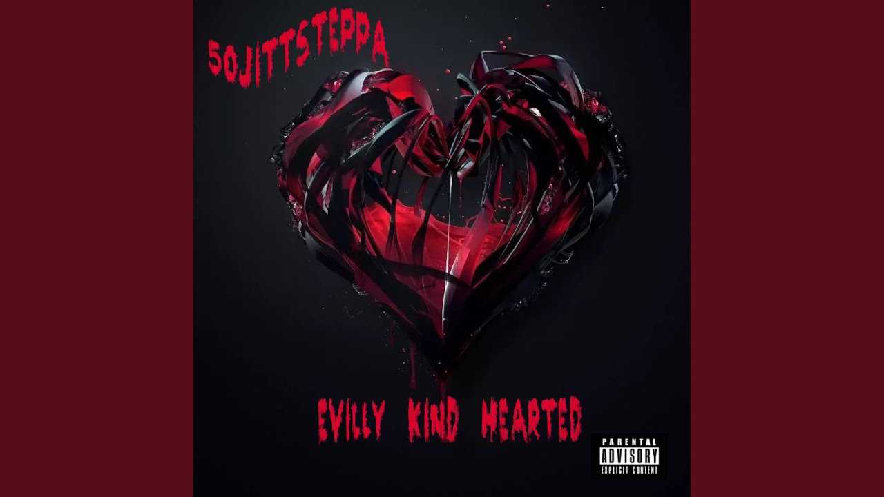 Evilly Kind Hearted - YouTube Music