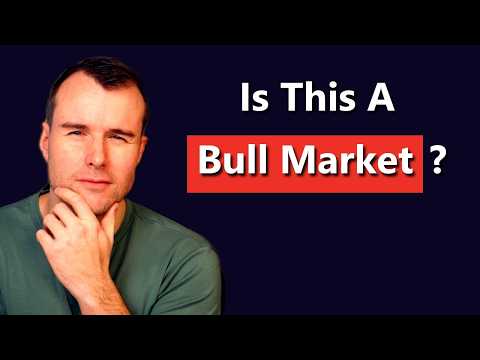 🤔 Is This A Bull Market?