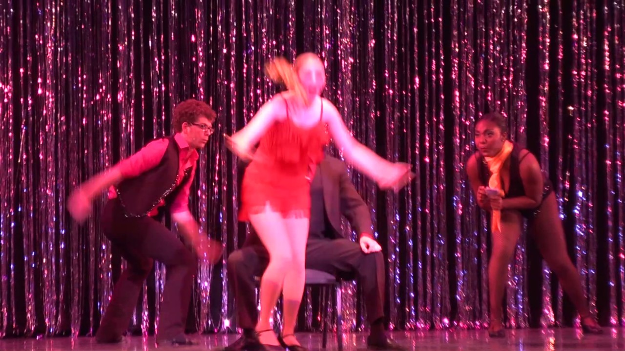 Douglas Anderson School of the Arts Promo - 2014 - YouTube