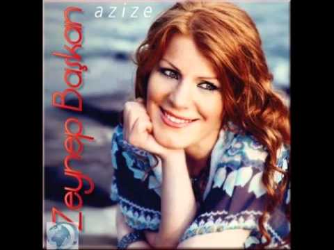 ZEYNEP BAŞKAN  ÖMER MAÇKAYA MAÇKAYAvolkan konak ile düet