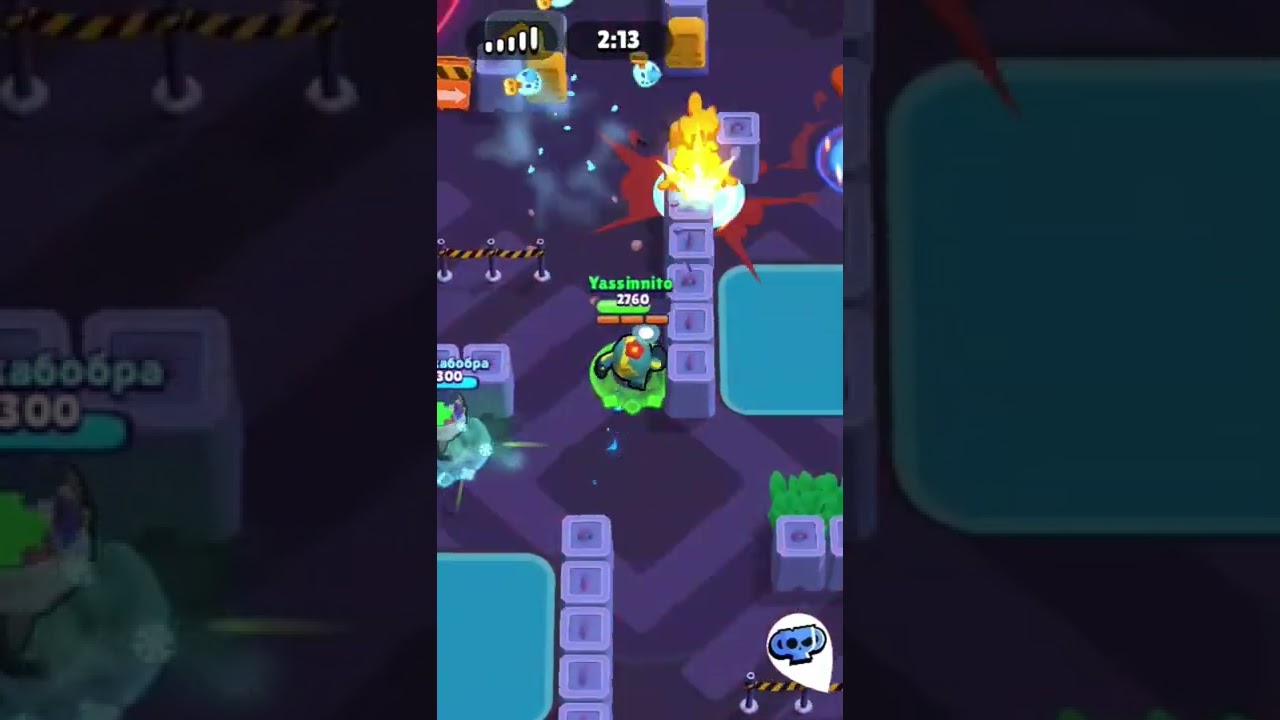 among us spike - YouTube