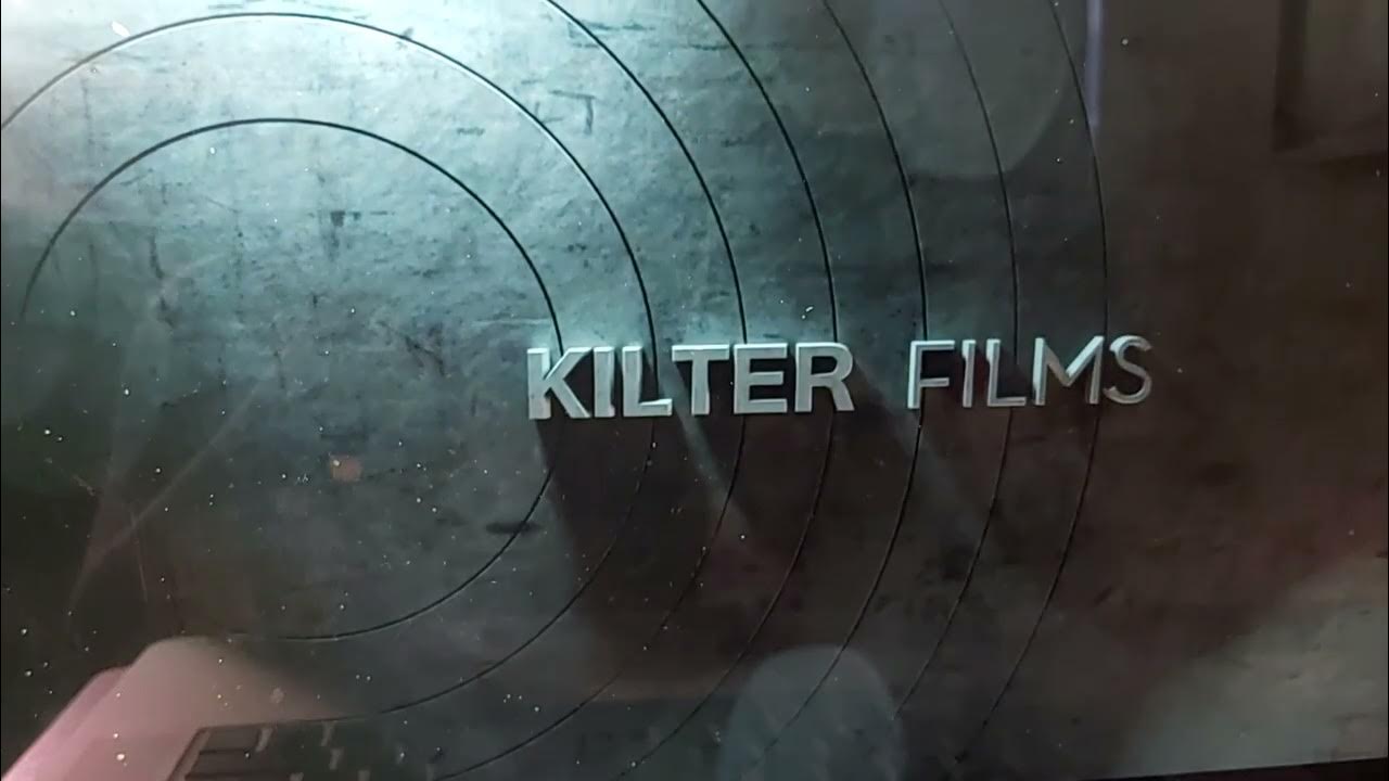 Kilter Films/Bad Robot/Warner Bros. Television (2012) - YouTube