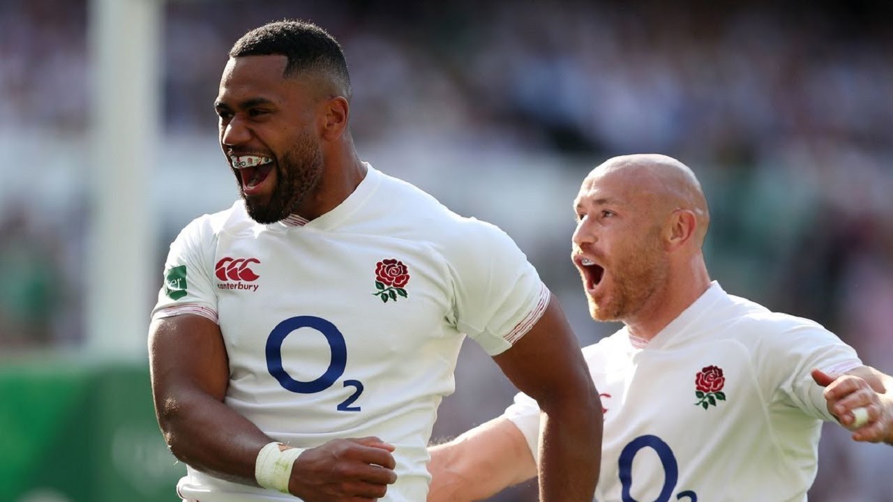 Pool C Review - Rugby World Cup 2019 - YouTube