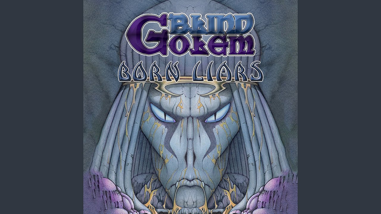 Born Liars - YouTube