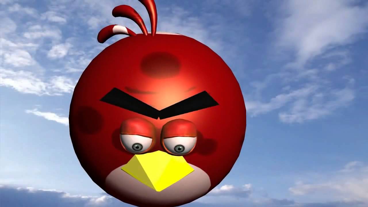 FunVideoTV Angry Birds In Agar.io Slow - YouTube