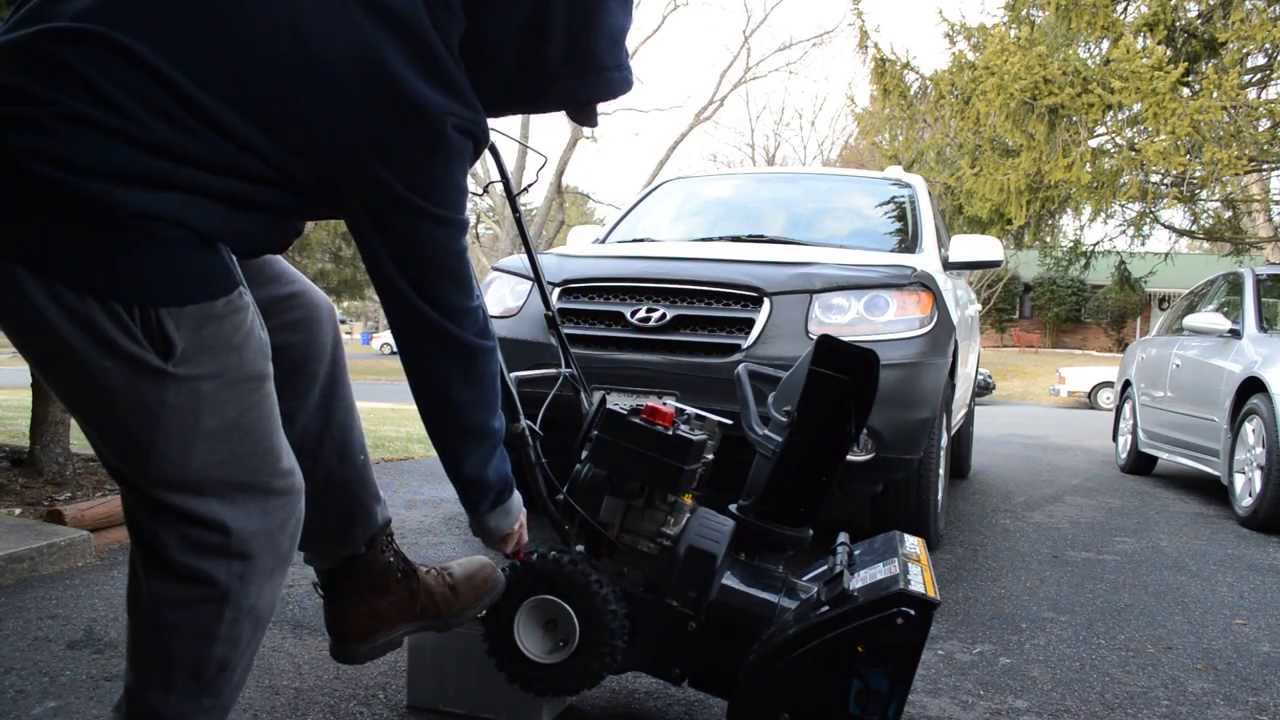 Setting the bead fail - YouTube