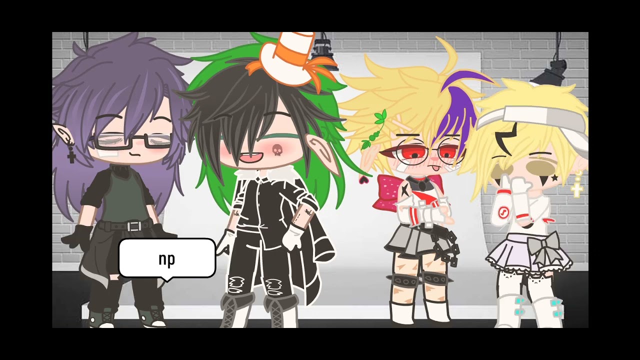 modern mha (dkbk 💚🧡 etc) my AU - YouTube