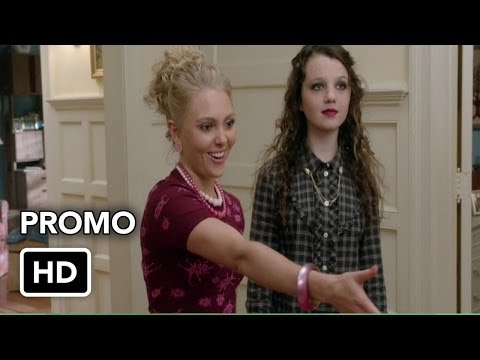 The Carrie Diaries 2x04 Promo \